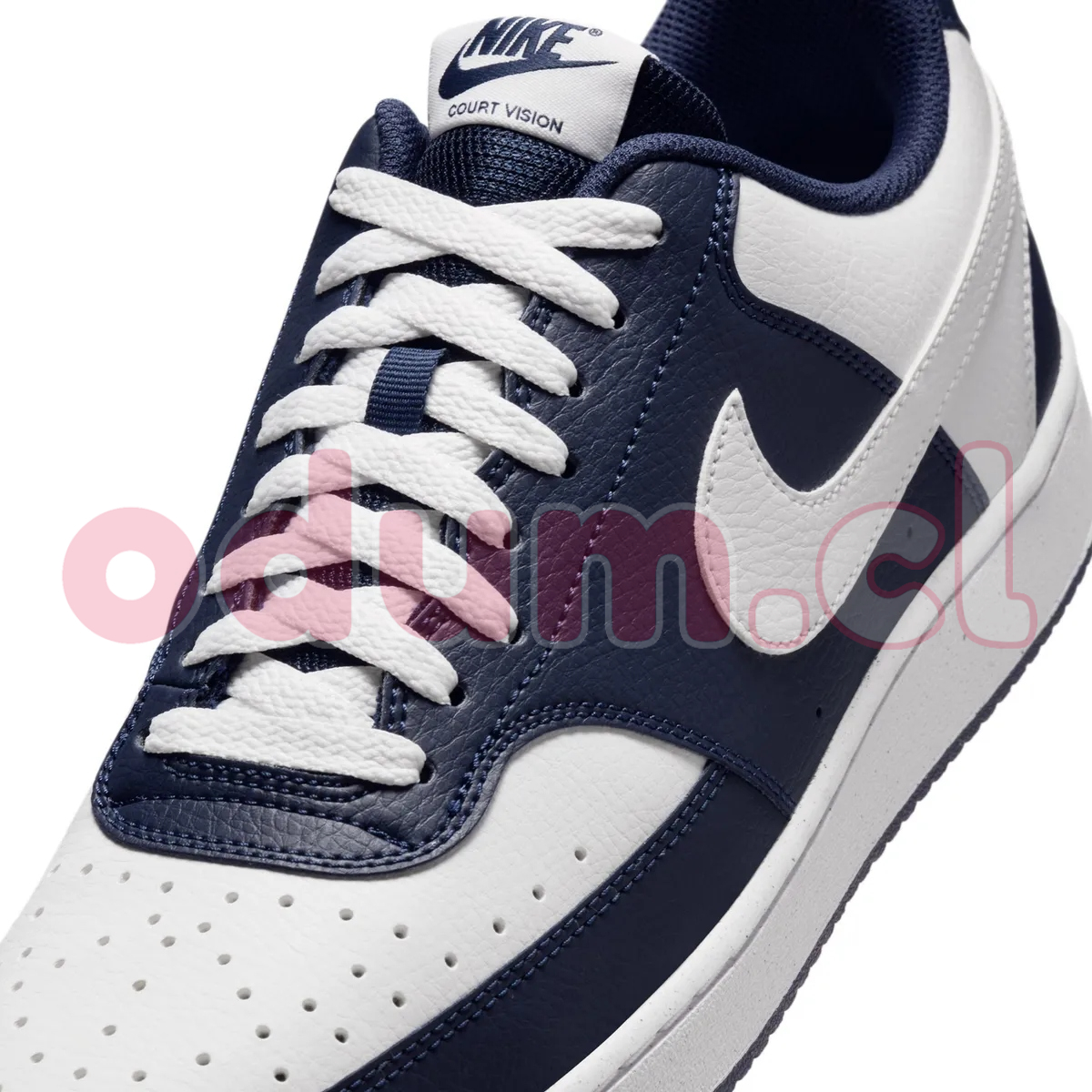 OFERTAS🛍️ - NIKE Court Vision Talla 44 $36.990 (51% descuento) | odum ...