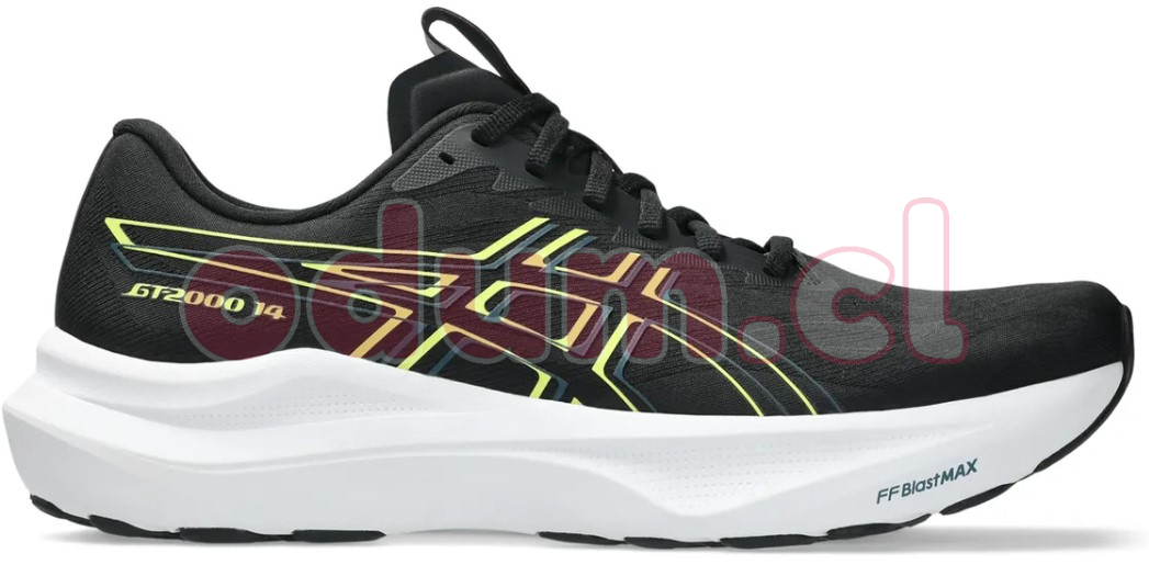 OFERTAS🛍️ - ASICS GT-2000 14 Zapatilla Running Hombre (40% OFF) $77.990 ...