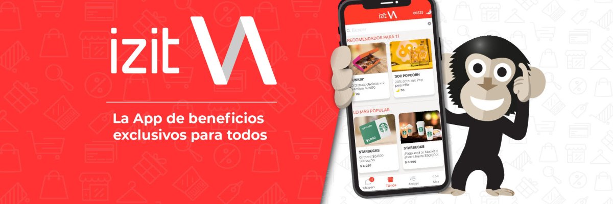 Noticias 📰 - Izit no va más y pide su liquidación | odum.cl | Ofertas ...